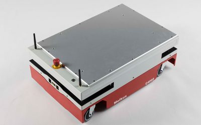 Melkus - Melkus Mechatronic