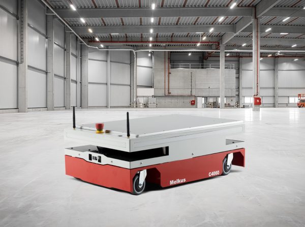 Melkus-C4060 - Melkus Mechatronic