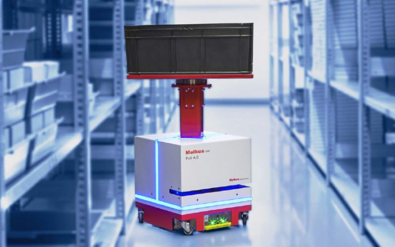 Products - Melkus Mechatronic