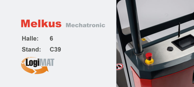 Aktuelles - Melkus Mechatronic